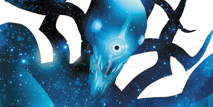 15 Most Powerful Gods in The Marvel Universe