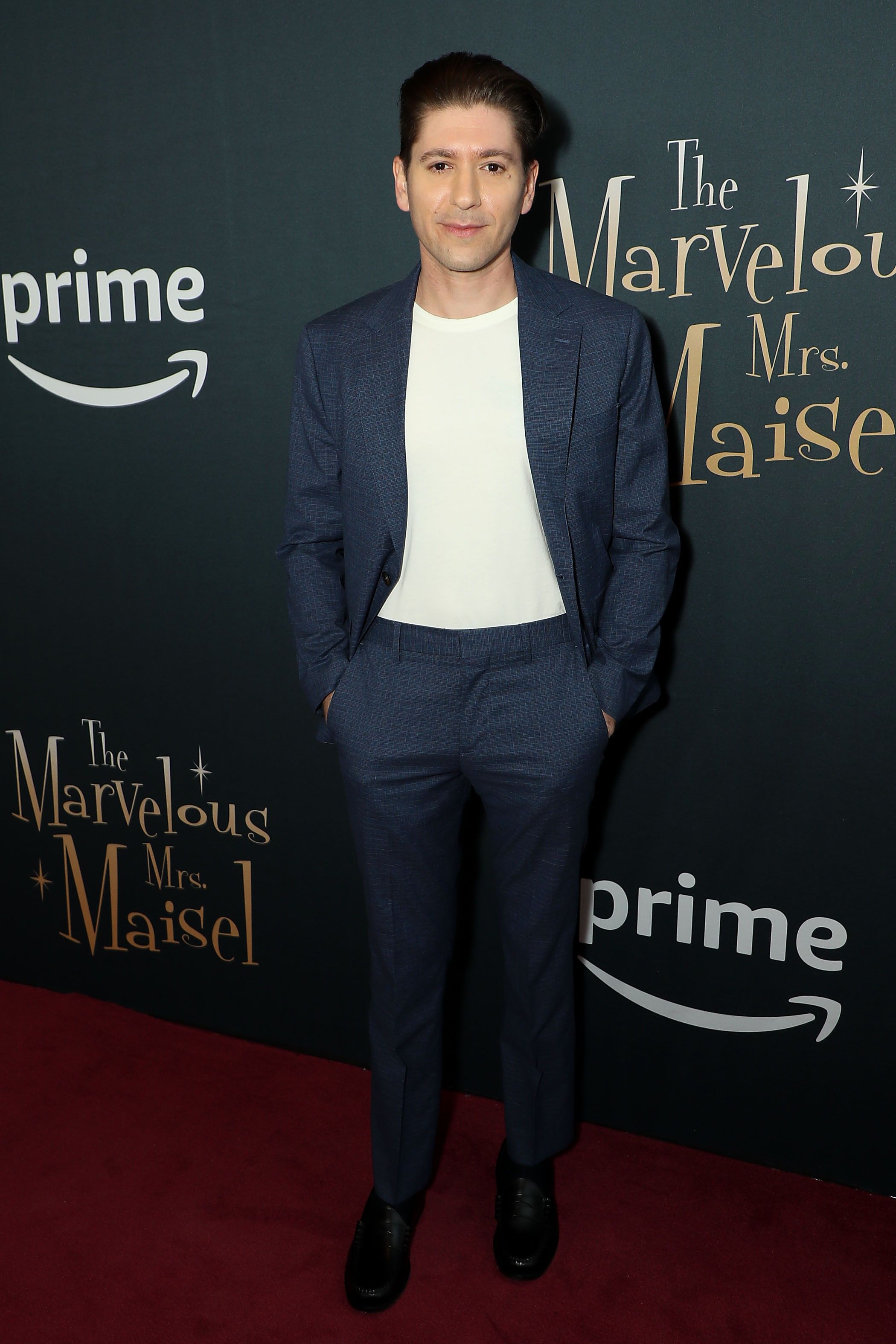 Tales From The Marvelous Mrs. Maisel Season 5 Red Carpet