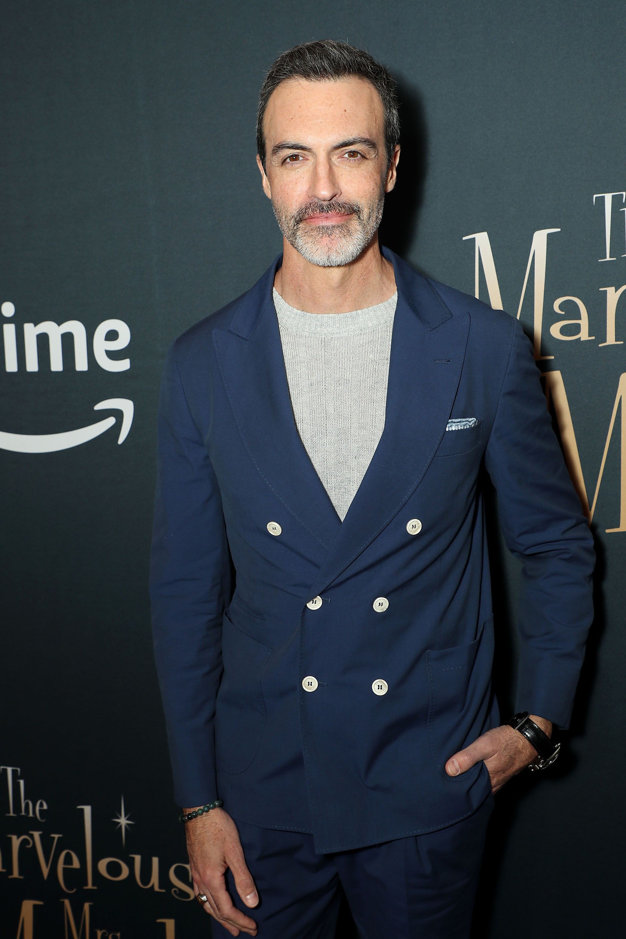 Tales From The Marvelous Mrs. Maisel Season 5 Red Carpet