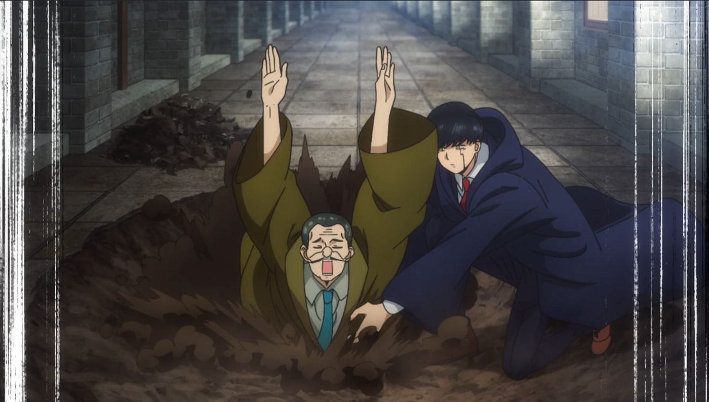 Mashle: Magic and Muscles Episode 4 Release Date, Time, & Where To Watch