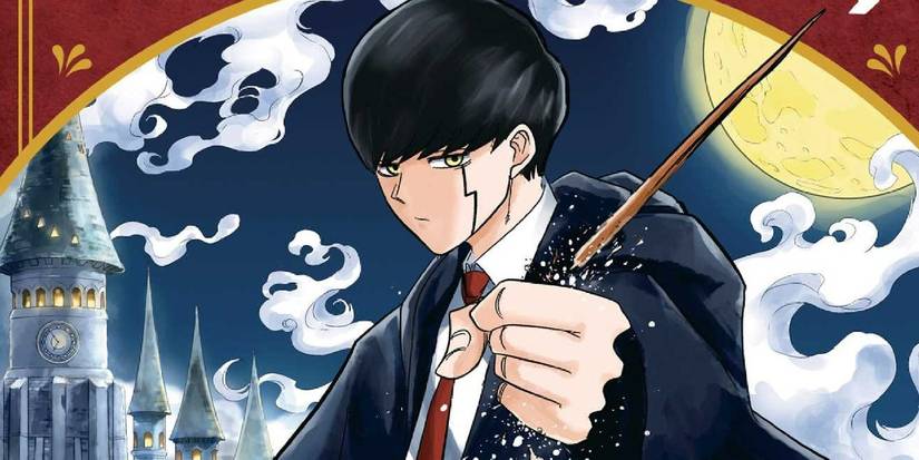 Mashle's Finale Shows What Mash's True Magic Is