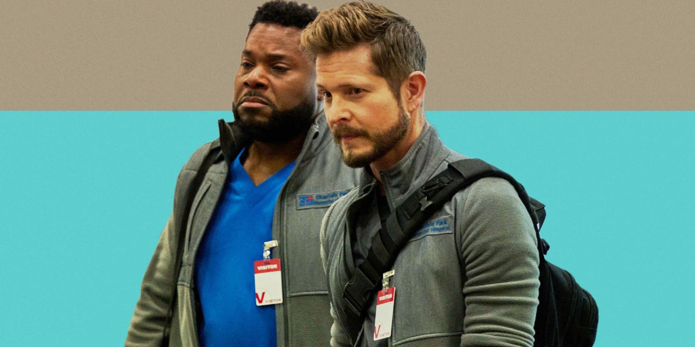 10 Shows To Watch If You Love Grey's Anatomy