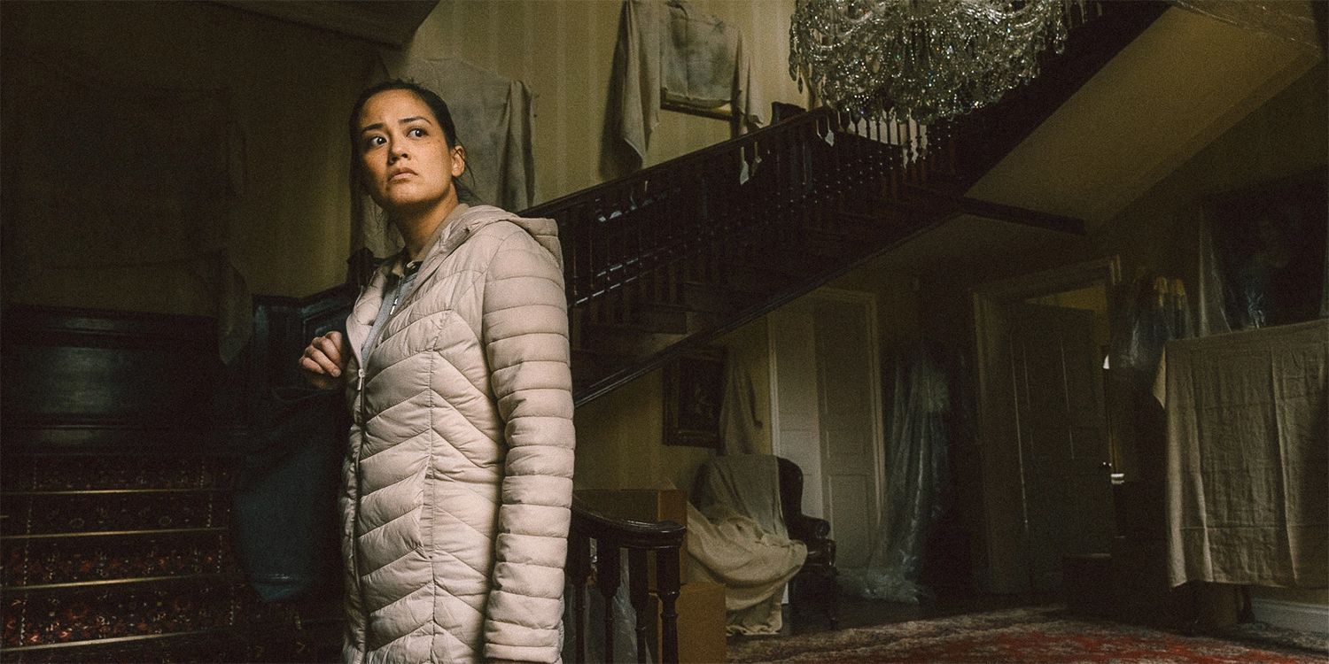 Raging Grace Summary, Latest News, Trailer, Cast, Where to Watch and More