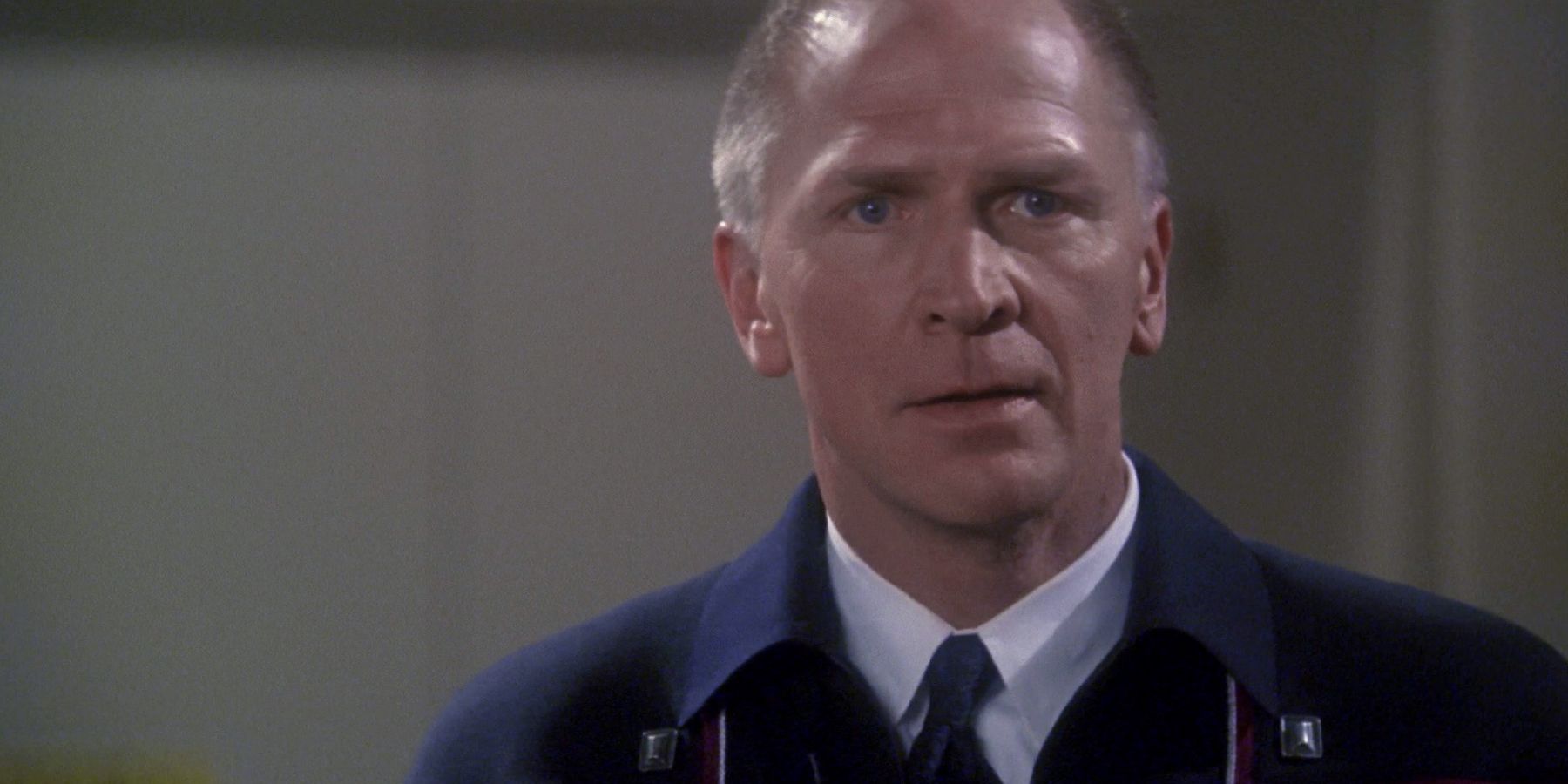 Every Commodore In Star Trek