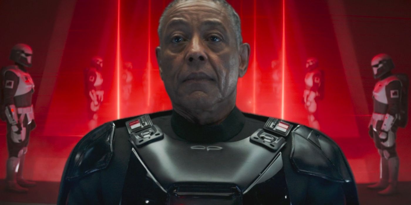 The Imperial Shadow Council Explained: Essential Canon Team That Shapes ...