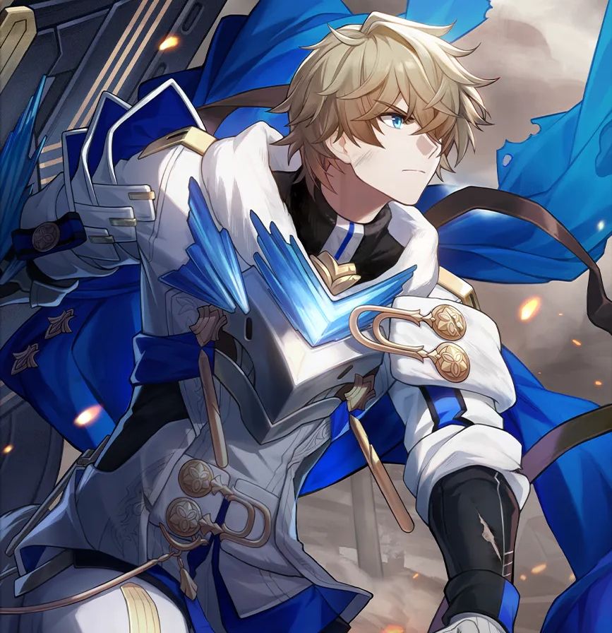 Honkai: Star Rail - Best Character Builds For Trailblazer (Fire)