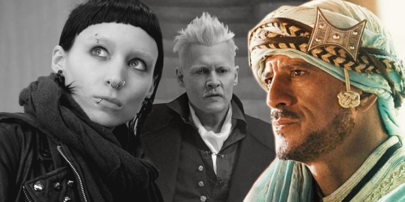 8 Recent Movie Sequels That Recast Important Characters