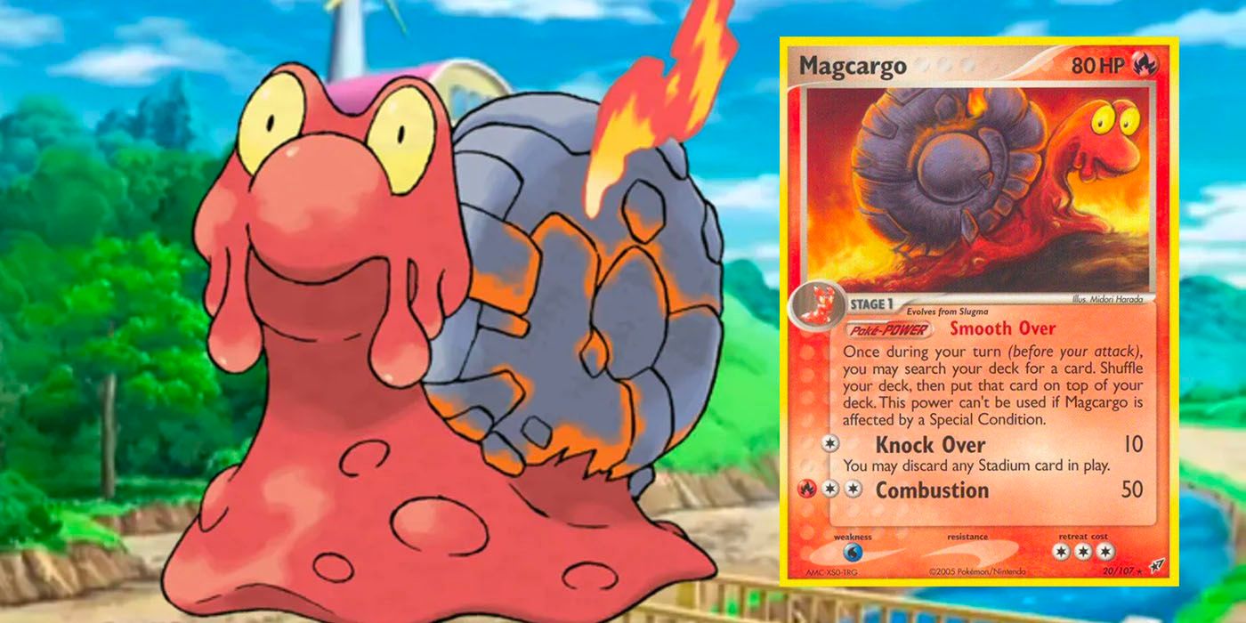 Pokemon TCG: The Best Fire-Type Cards, Ranked Pokemon TCG: The Best Fire-Type Cards, Ranked