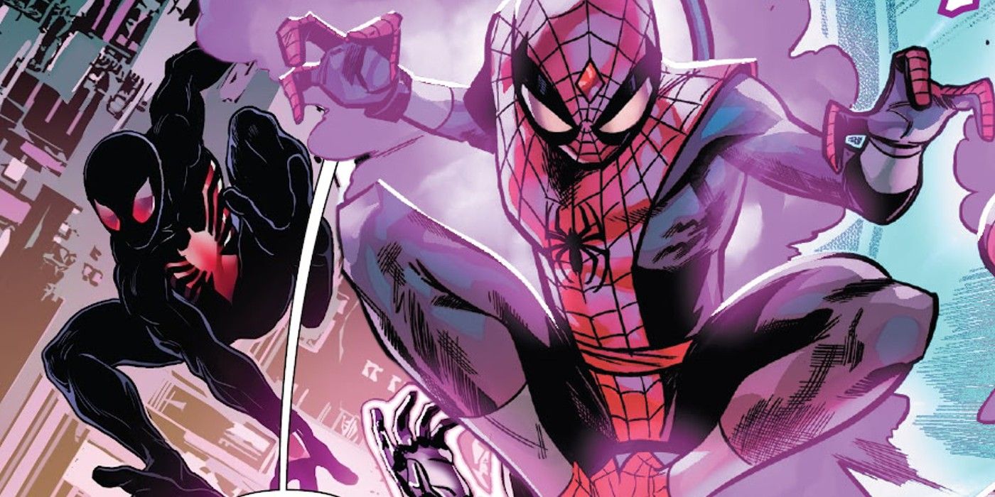 Marvel Is Killing Spider-Man - To Bring Him Back as a Mutant (Official ...