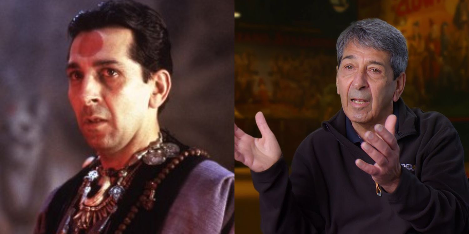 Indiana Jones And The Temple Of Doom Cast: Where They Are Now