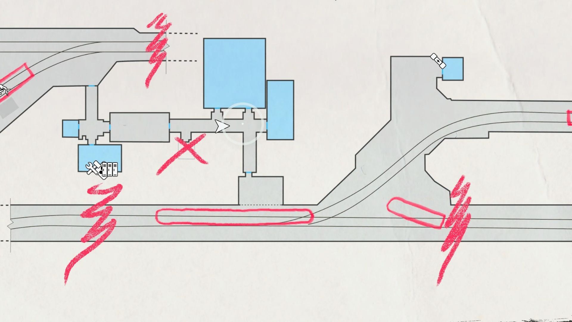 Dead Island 2: All Missing Person Locations