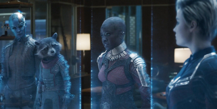 8 Avengers: Endgame Problems The MCU Still Needs To Address