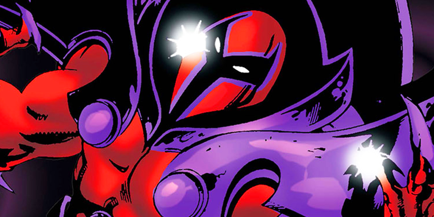 13 Avengers Villains Way More Powerful Than Thanos (Ranked)