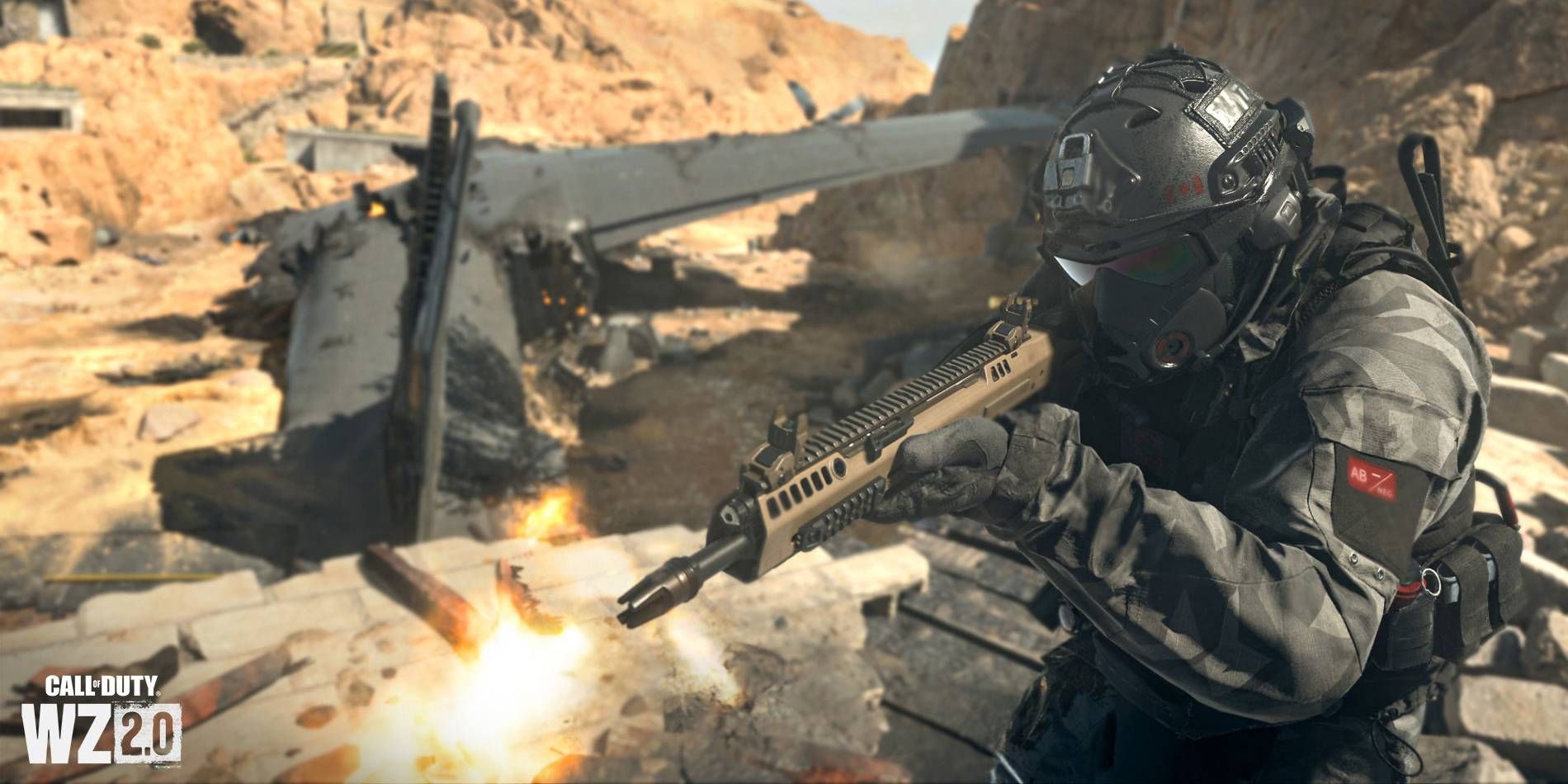 How To Unlock Cronen Squall Battle Rifle In Warzone 2 Season 3