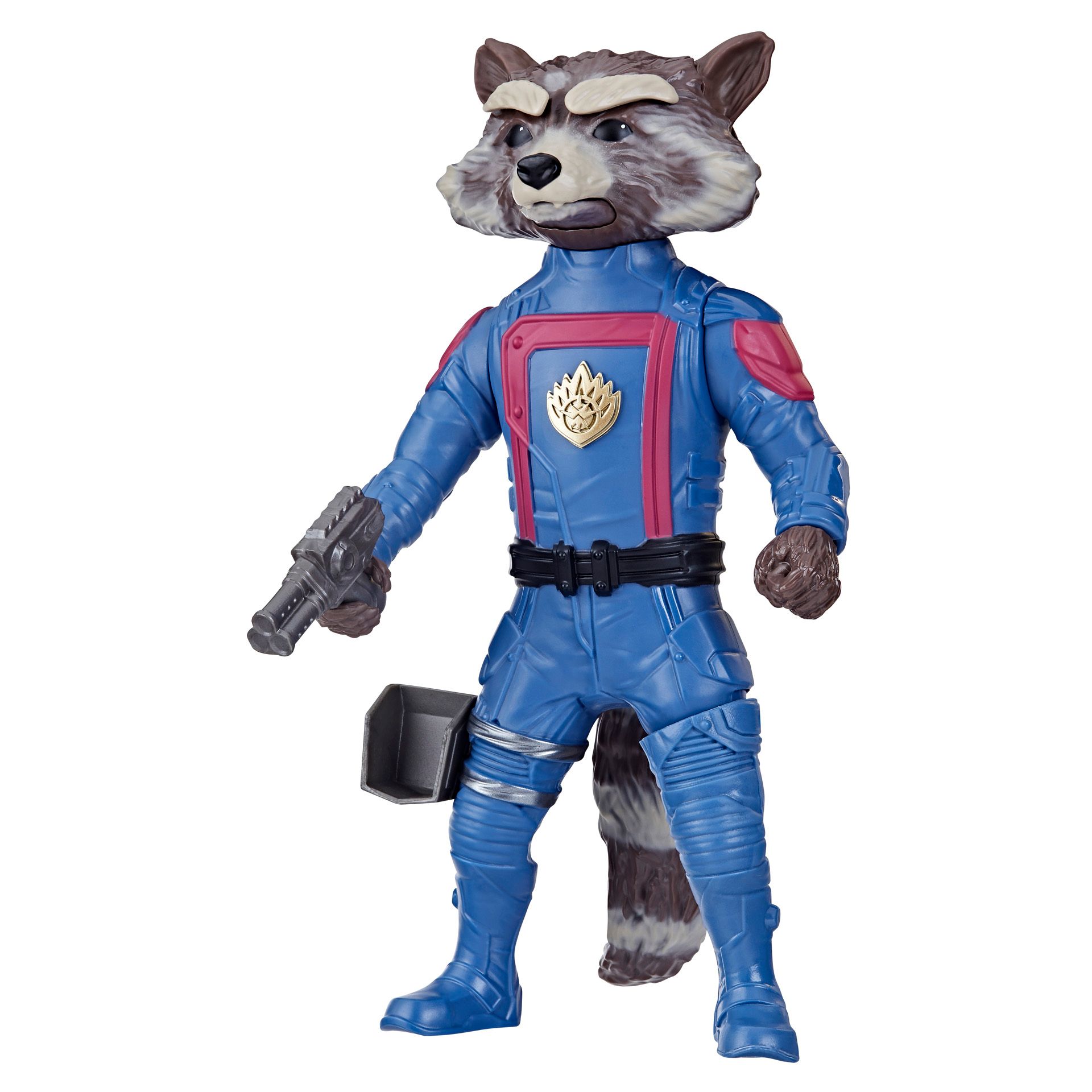 11 New Guardians of the Galaxy Vol. 3 Toys Revealed [EXCLUSIVE]