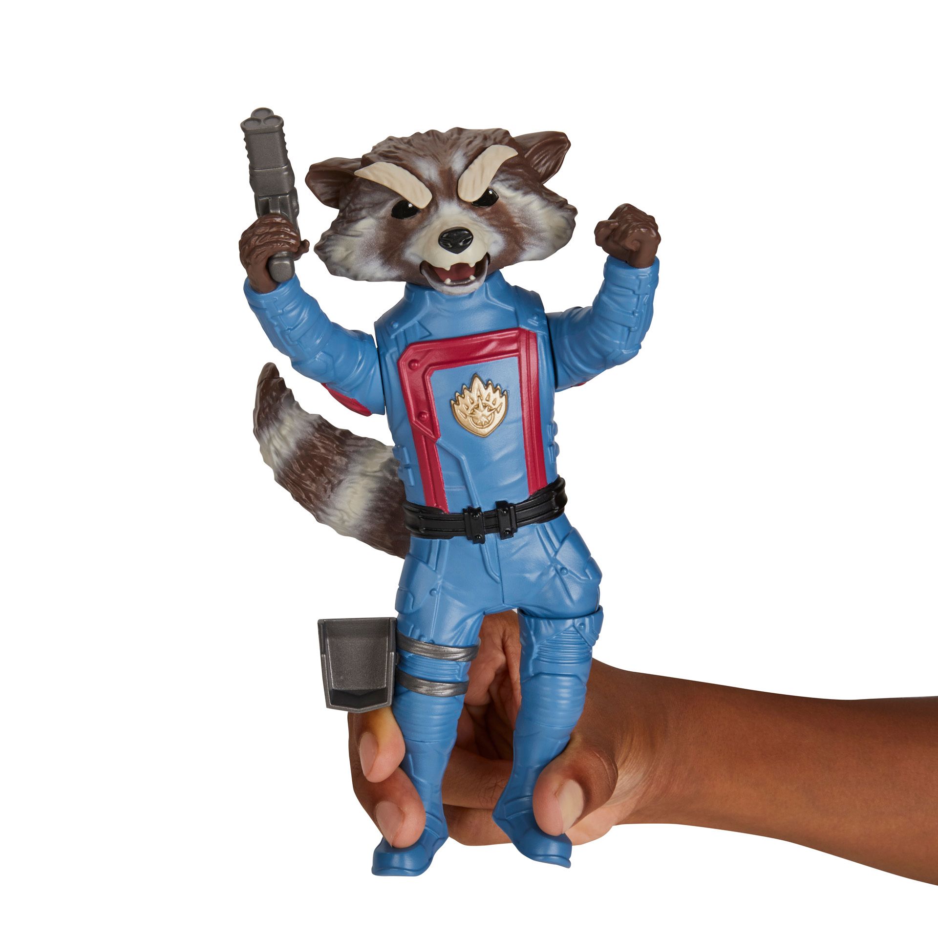 11 New Guardians of the Galaxy Vol. 3 Toys Revealed [EXCLUSIVE]