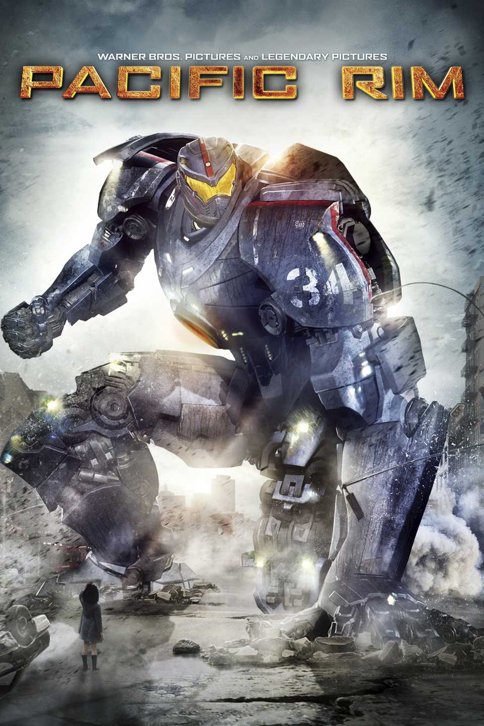 10 Best Movies About Mechs