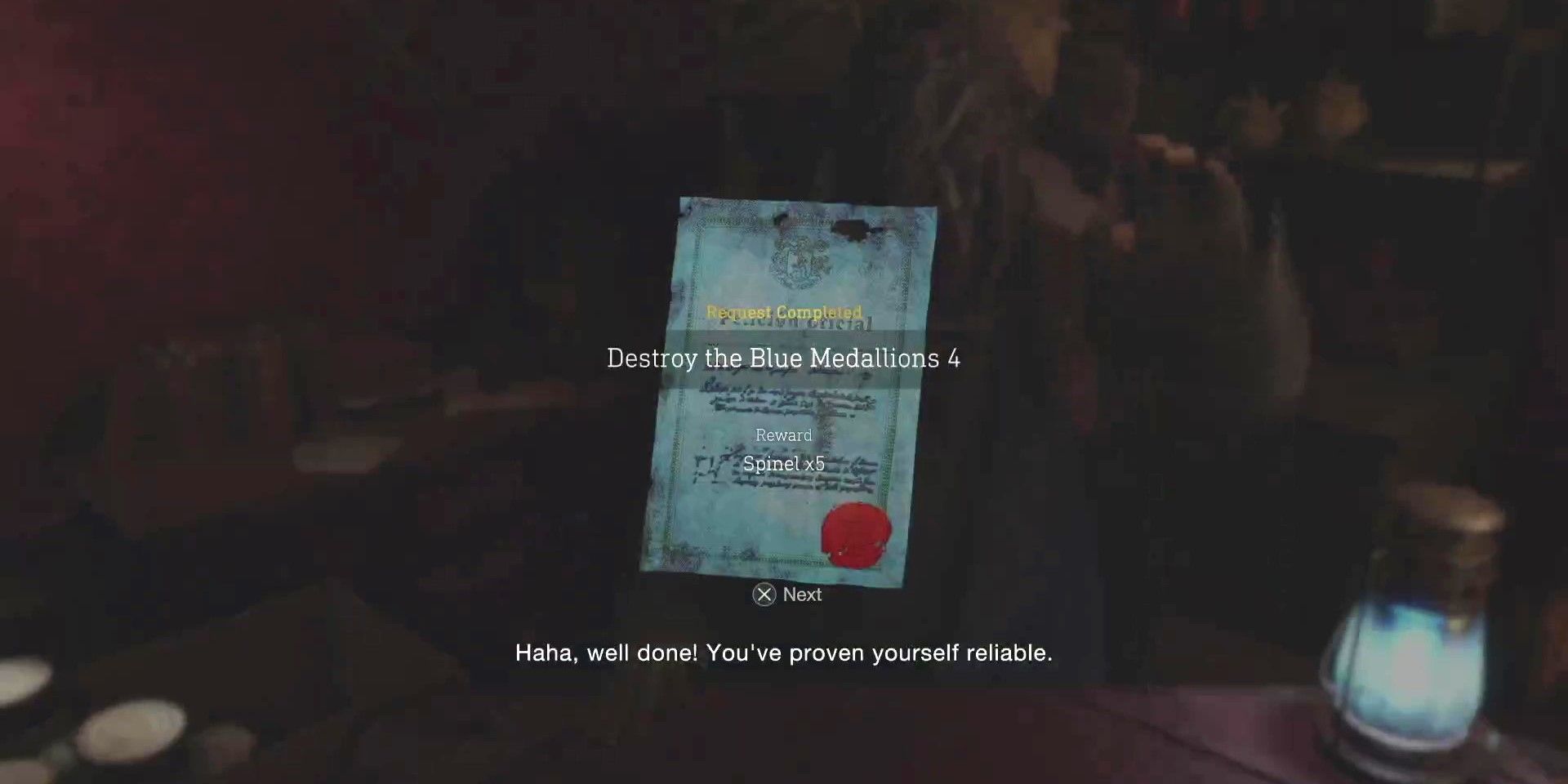 Resident Evil 4 Remake: Best Things to Do After Beating The Game