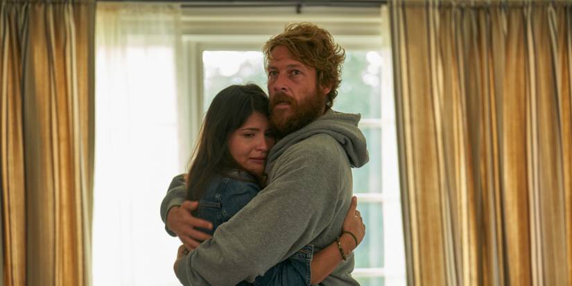 One True Loves Review: Phillipa Soo Shines In Soapy, Complicated Love Story