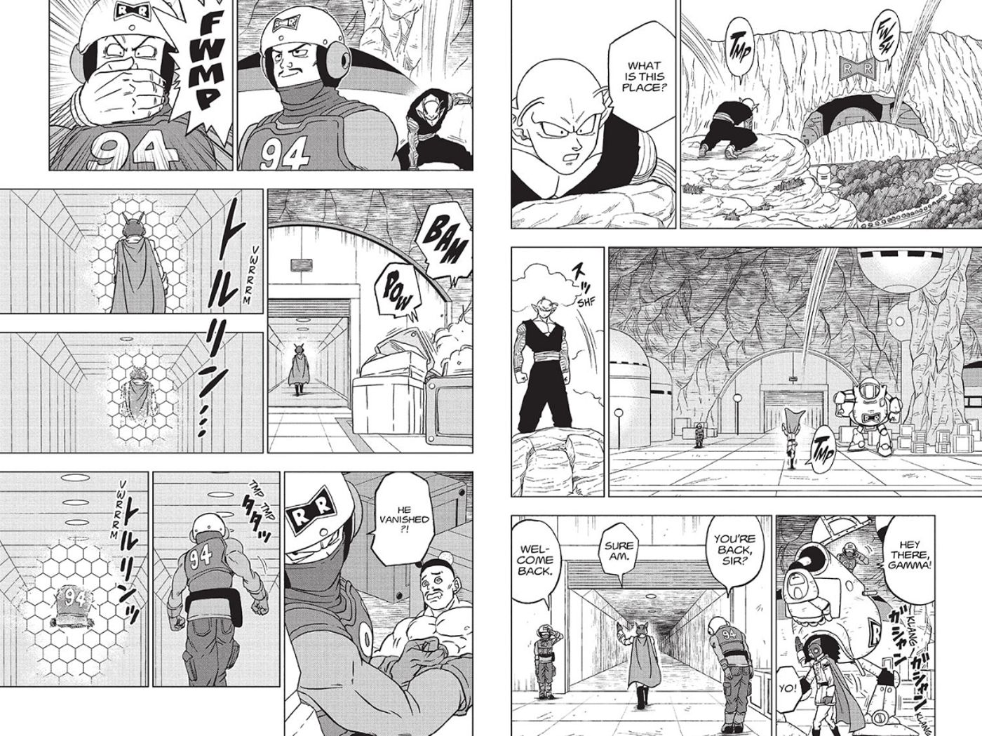 Dragon Ball Super Proves Why The Series Needs Piccolo