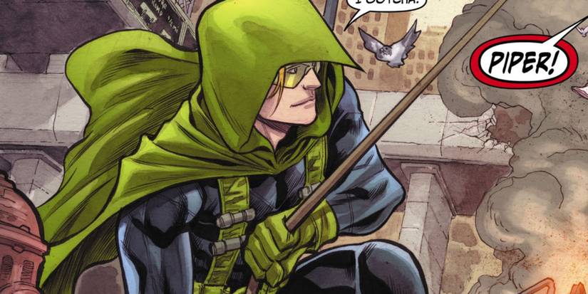 10 Underrated DC Heroes Who Deserve A Much Bigger Spotlight