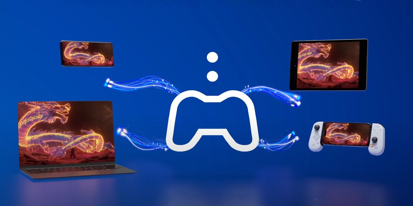 Rumored PS5 Handheld Is A Huge Missed Opportunity For PlayStation