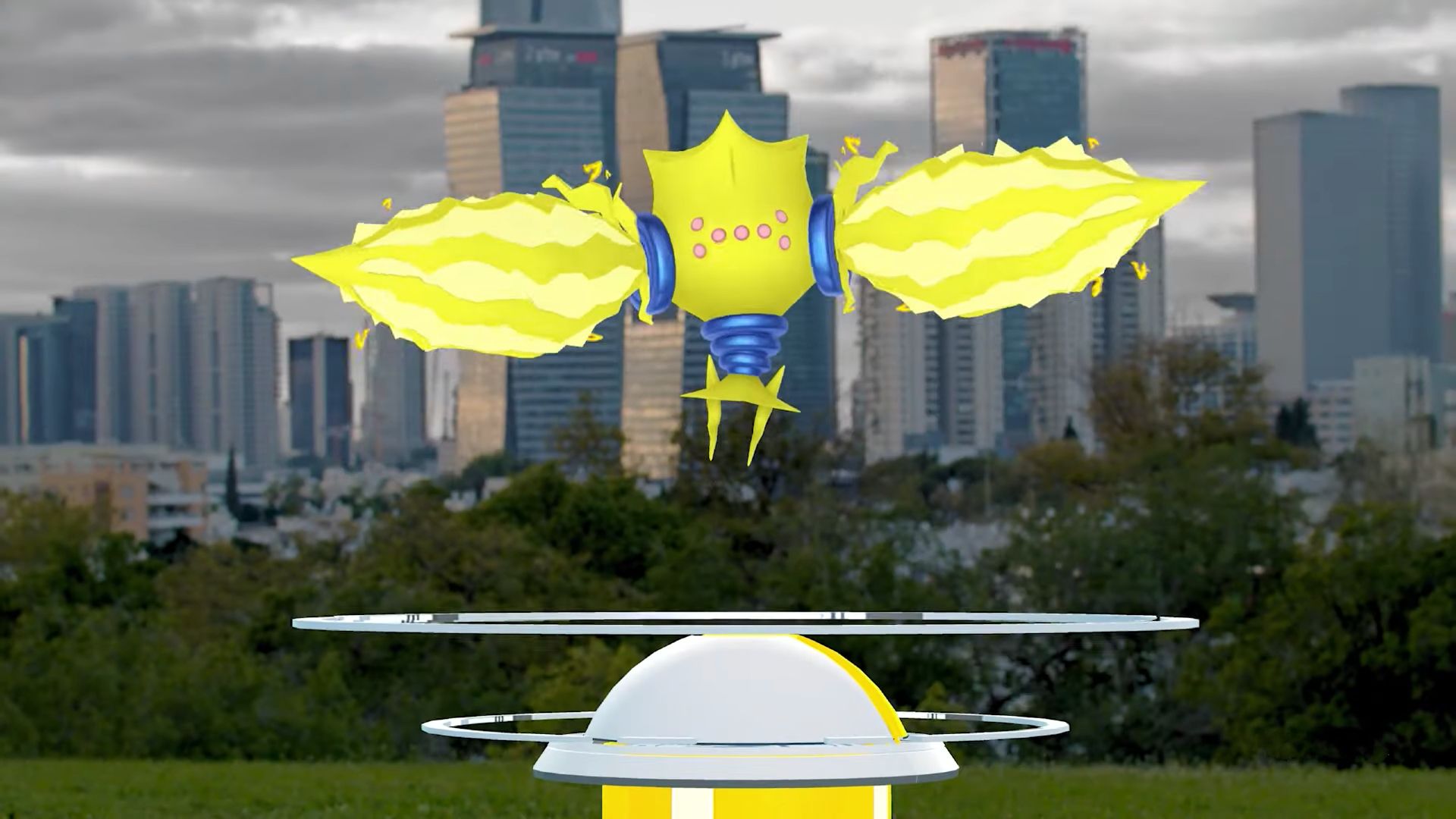 Pokémon GO: All April 2023 Events & Rewards