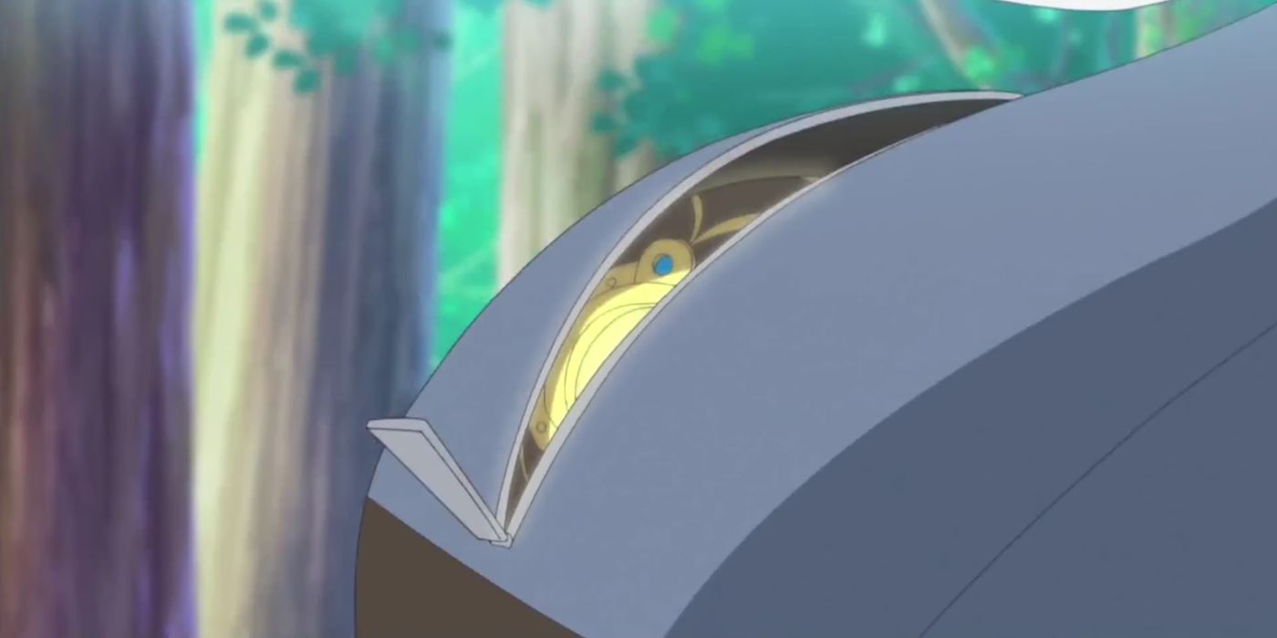 Pokémon Horizons' Two Biggest Mysteries Are Actually Connected