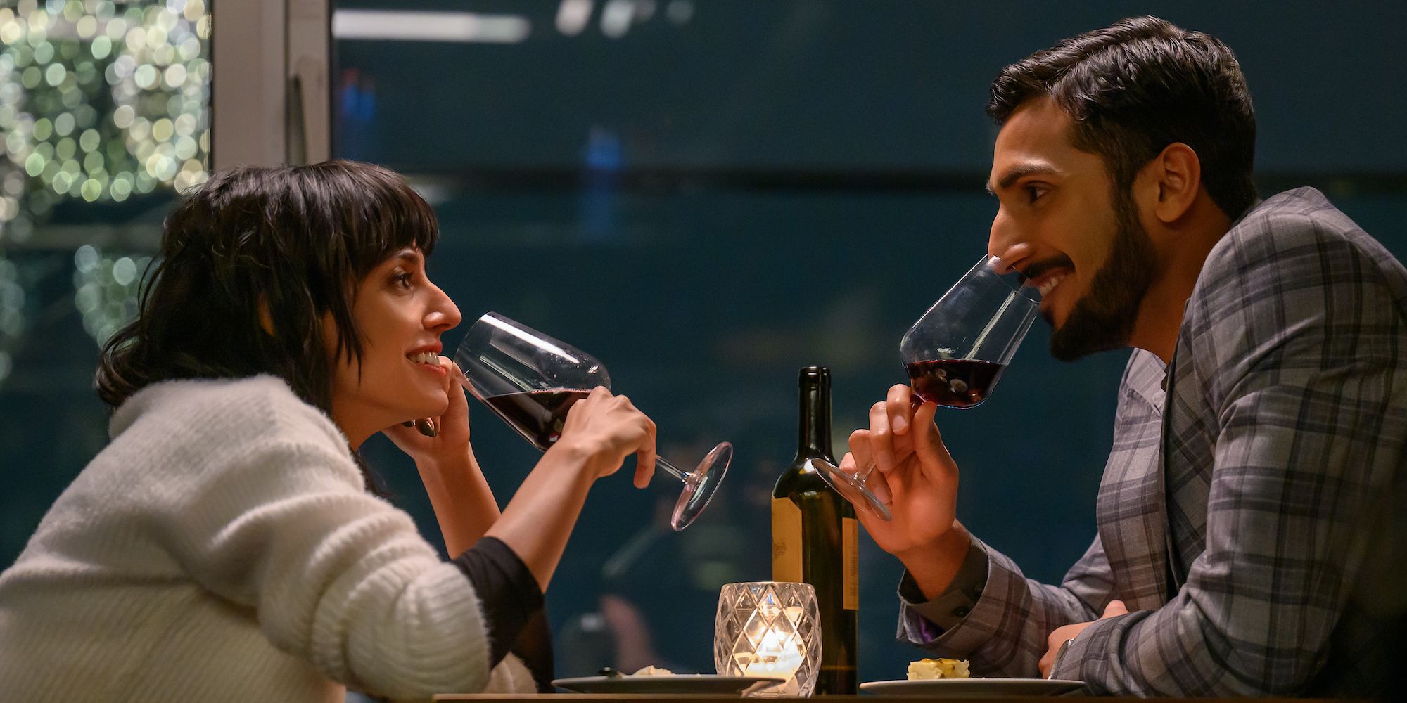 Polite Society Cast & Character Guide