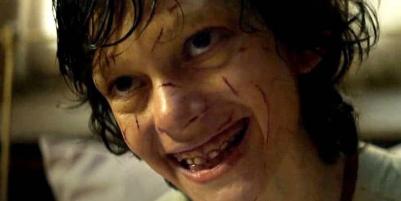 Peter Pan's Neverland Nightmare: Everything You Need To Know