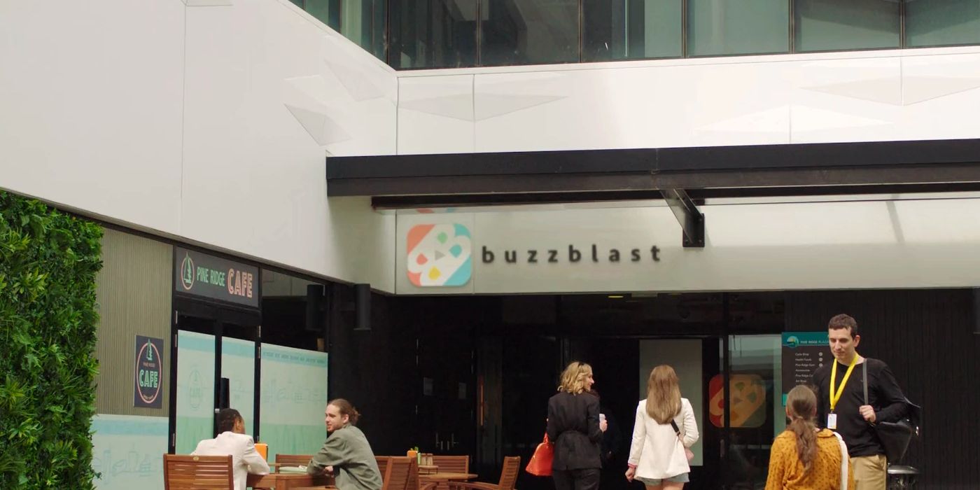 27 Power Rangers Easter Eggs & References In Once & Always