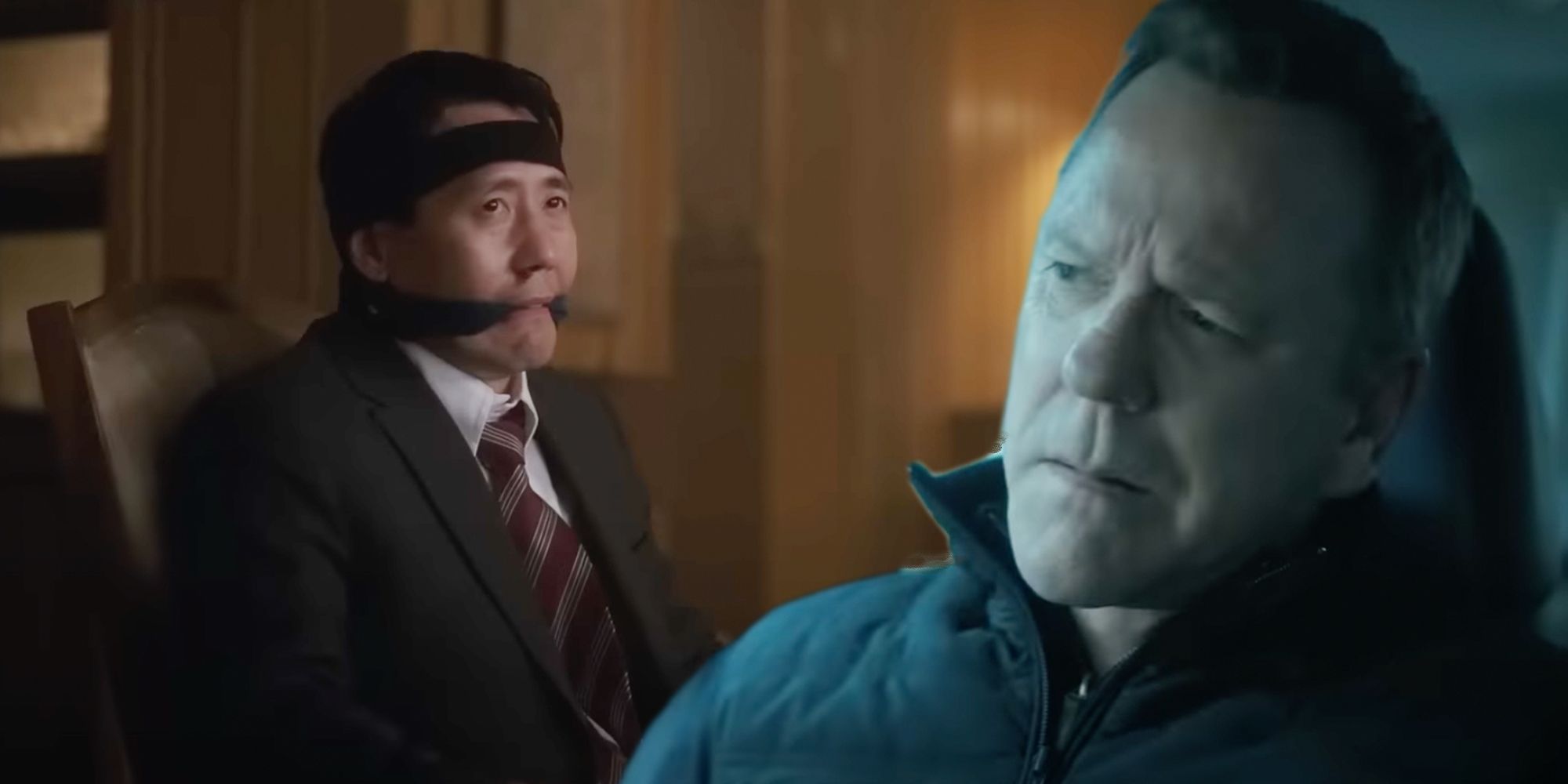 Rabbit Hole Ending Explained