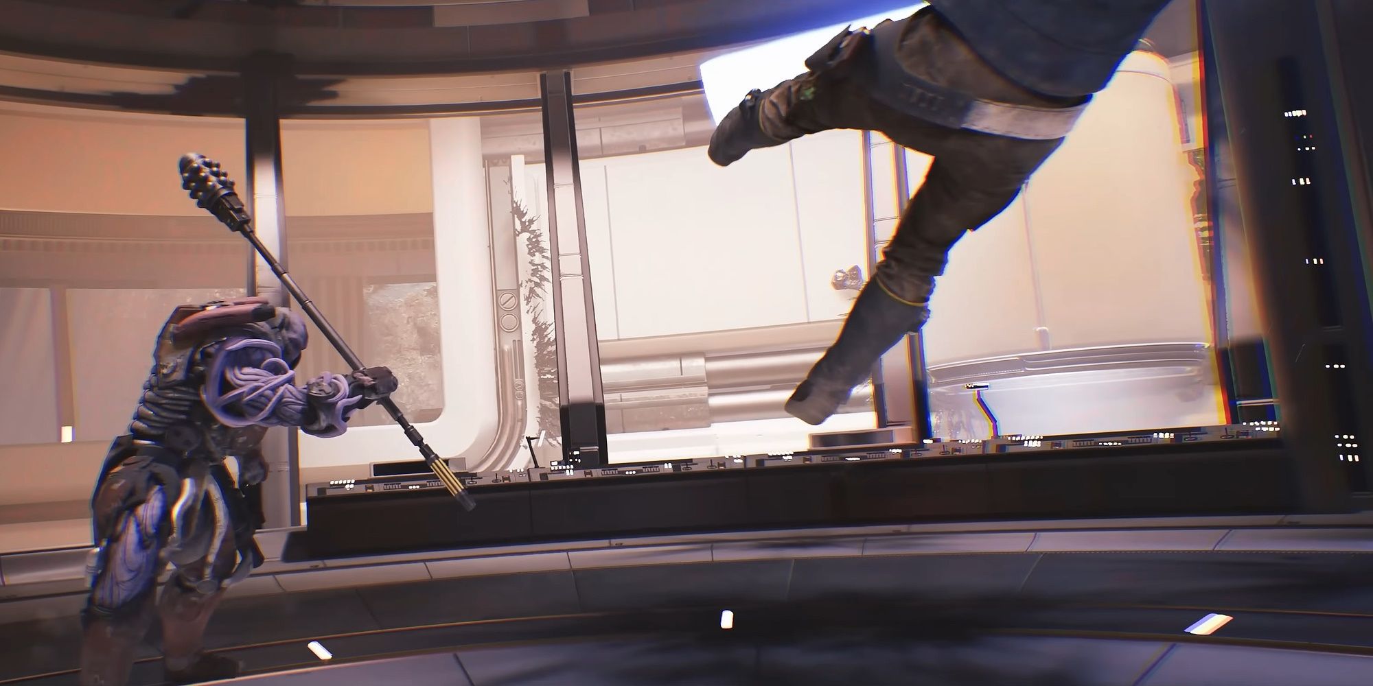 All 6 New Force Powers Cal Has In Star Wars Jedi: Survivor