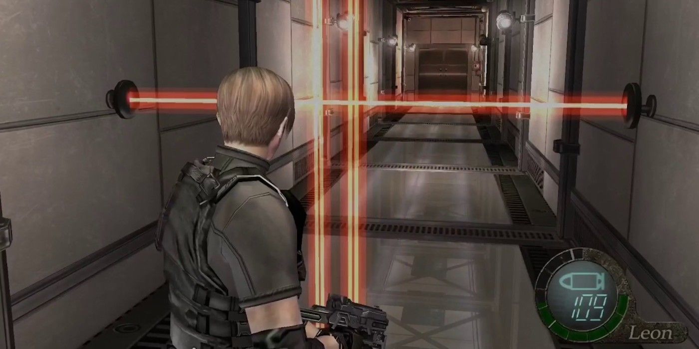 All 10 Iconic Resident Evil 4 Moments Missing From RE4 Remake