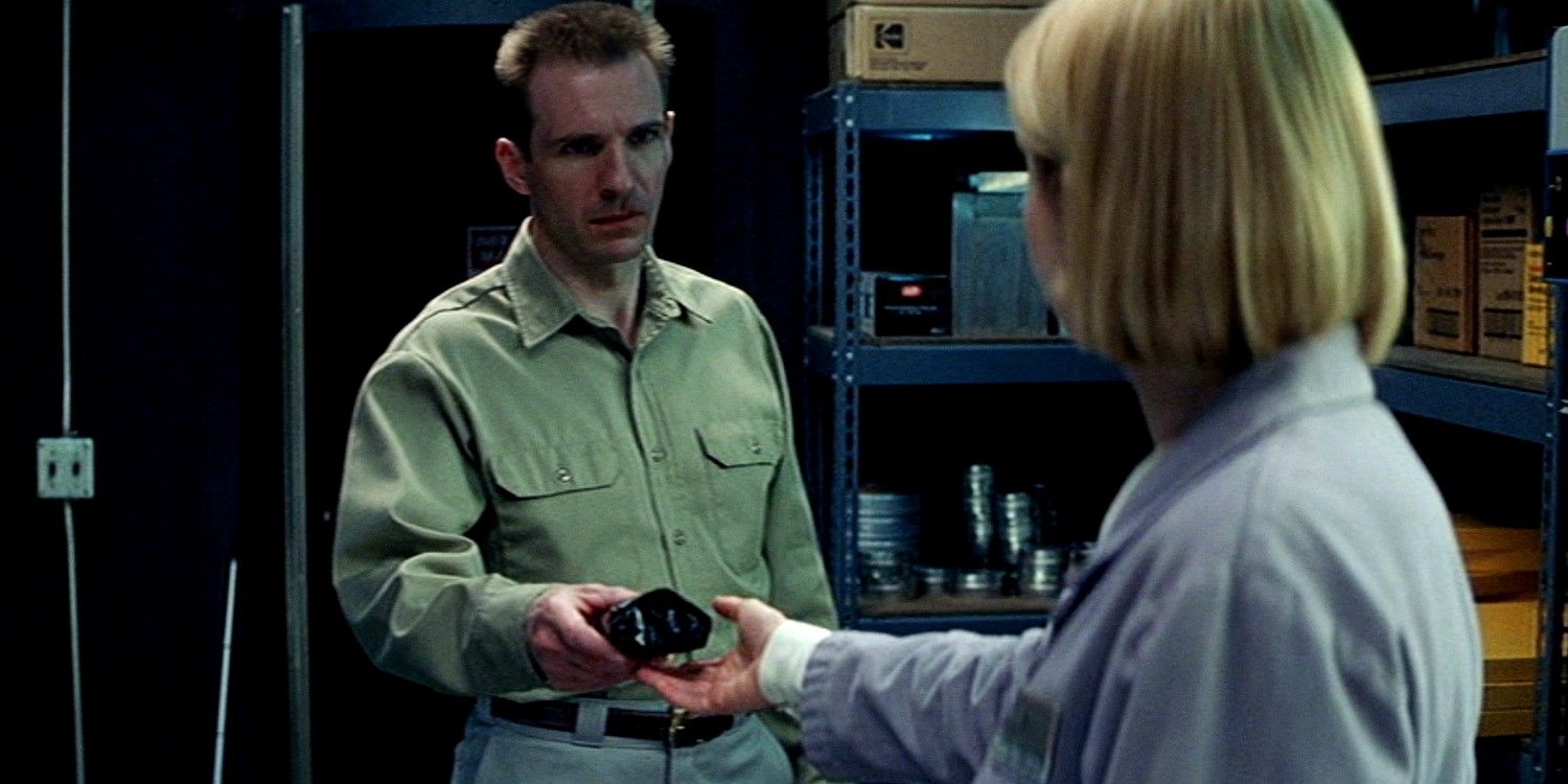 Where Was Red Dragon Filmed? Filming Locations Explained