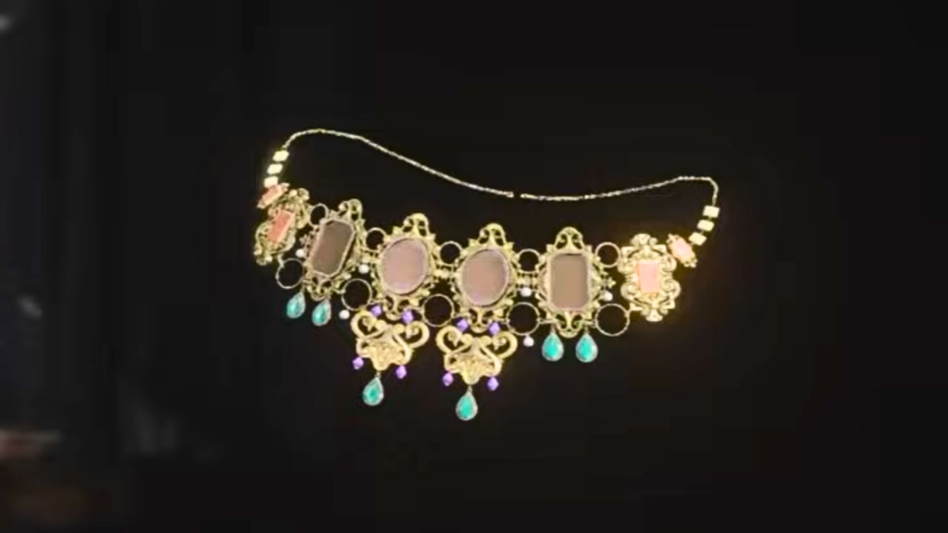 10 Best Treasure Combinations In Resident Evil 4 Remake