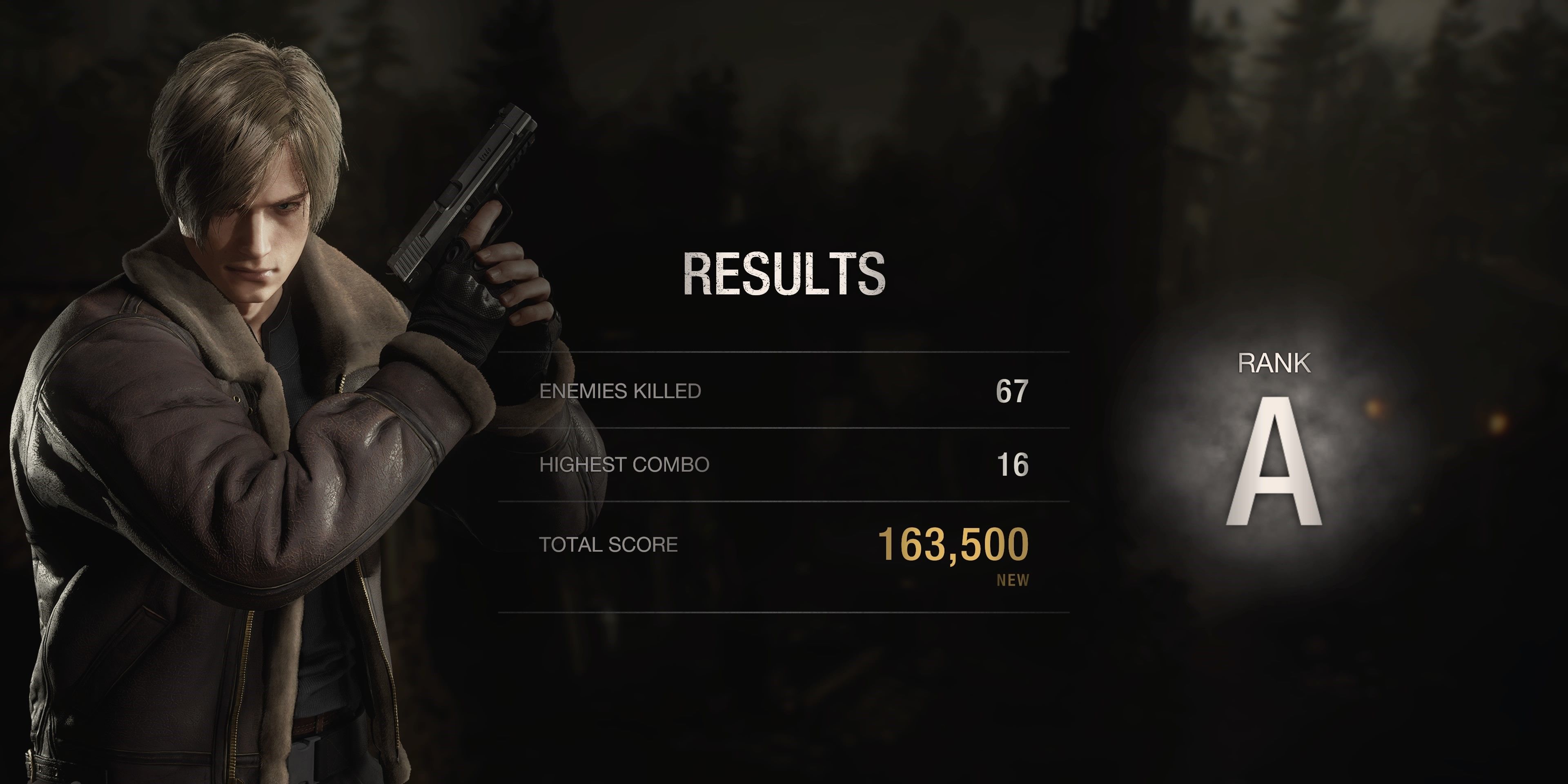 Resident Evil 4 Remake Mercenaries Guide (Unlocks, Scoring, & Strategies)