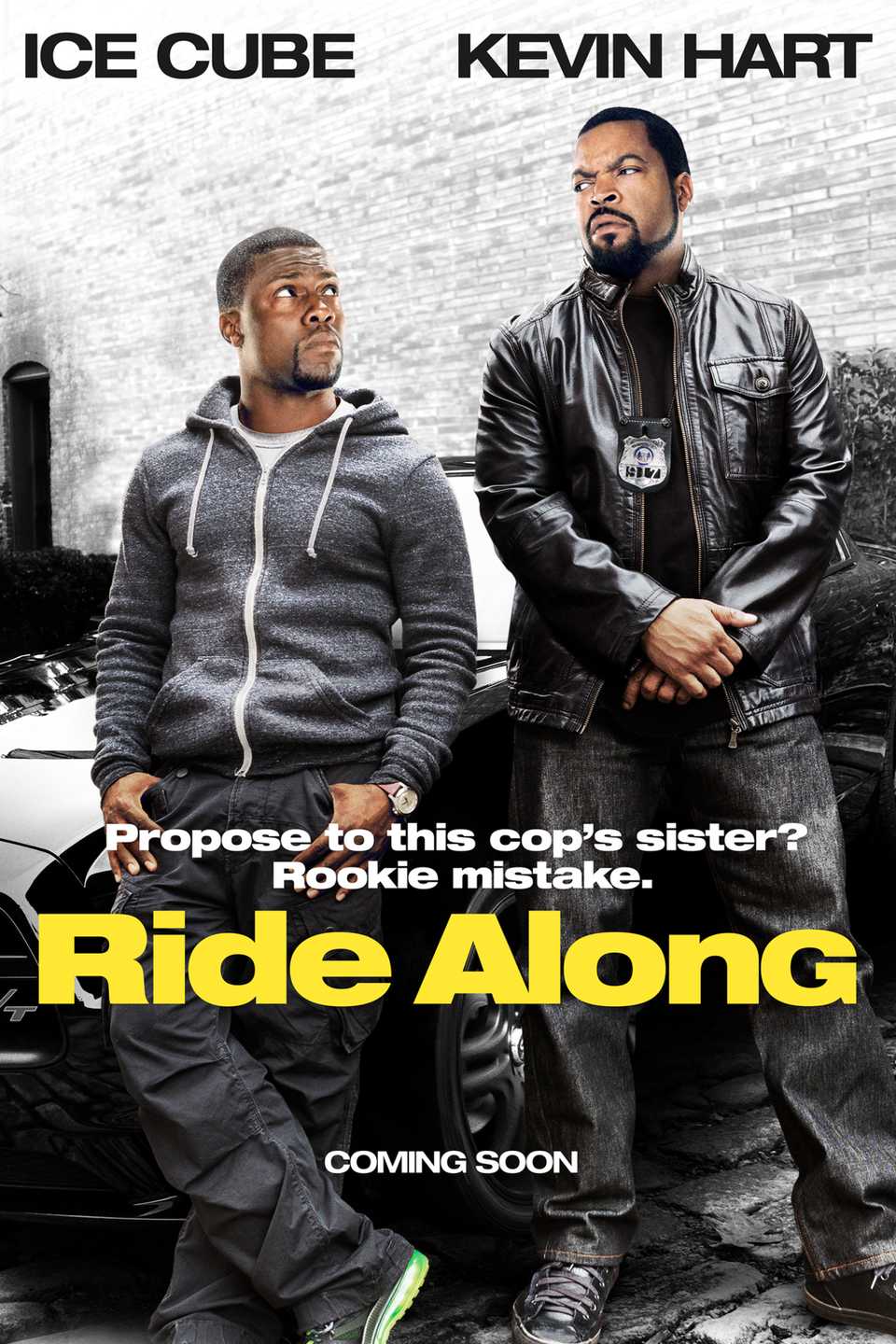 Ice Cube's 10 Best Movies Ranked