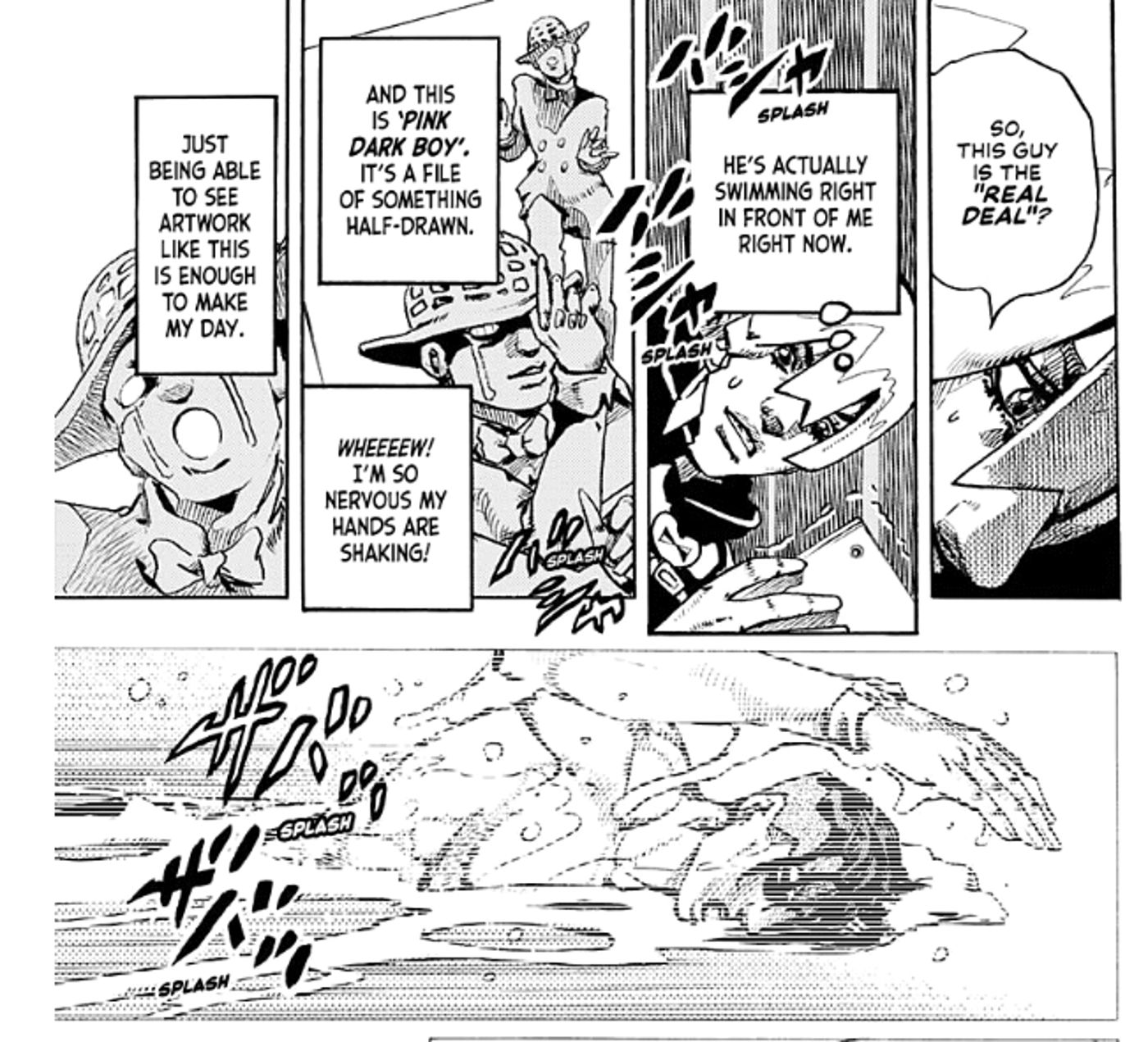 JoJo's Bizarre Adventure Confirms A Huge Theory About Its Reboot