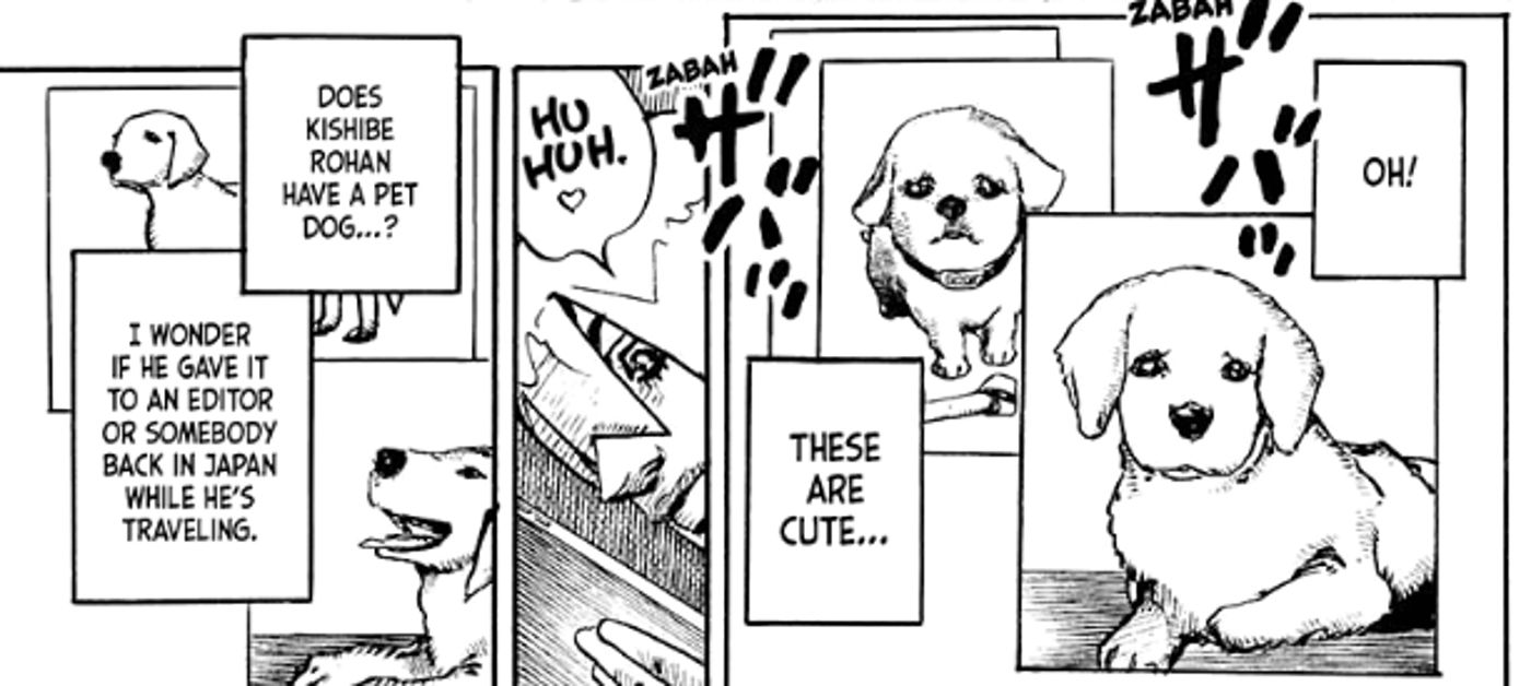 JoJo's Bizarre Adventure Confirms A Huge Theory About Its Reboot