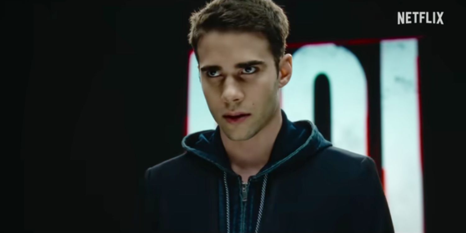 Who Is In Money Heist's Berlin? Cast & Character Guide