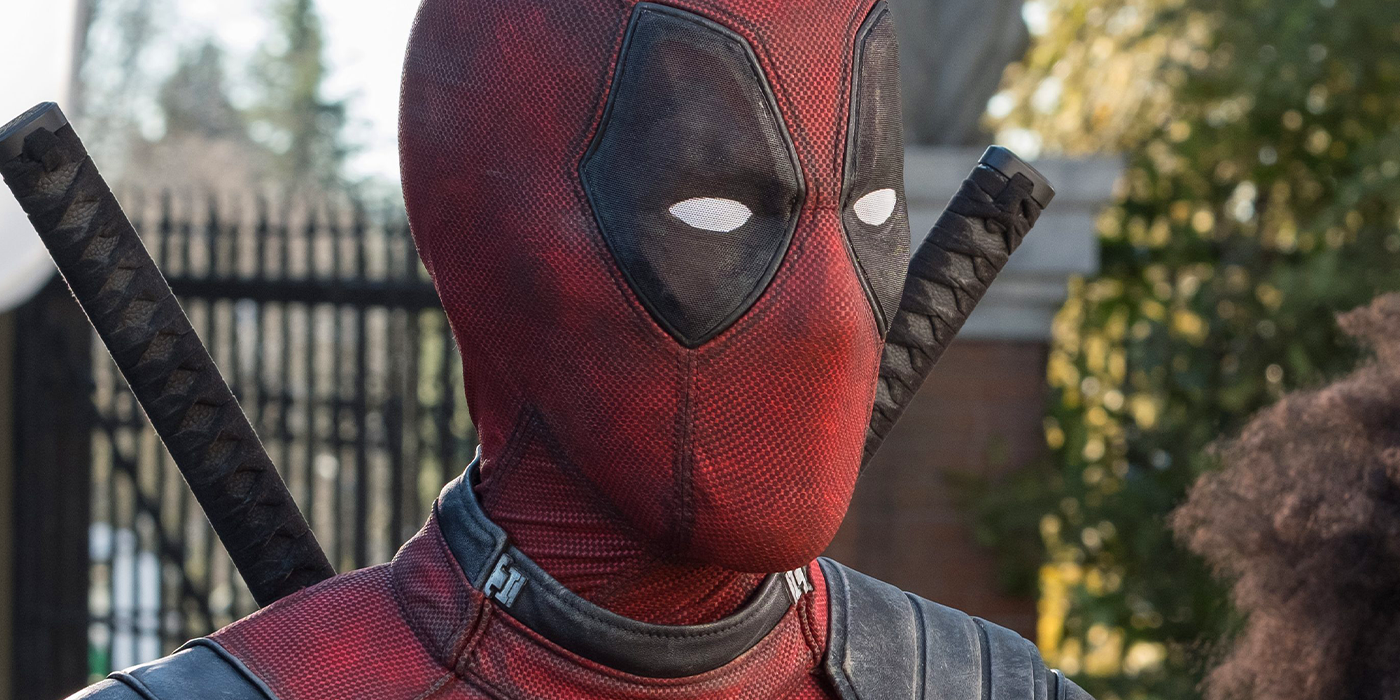 Deadpool & Spider-Man Team Up Seems More Likely After Latest Sony News