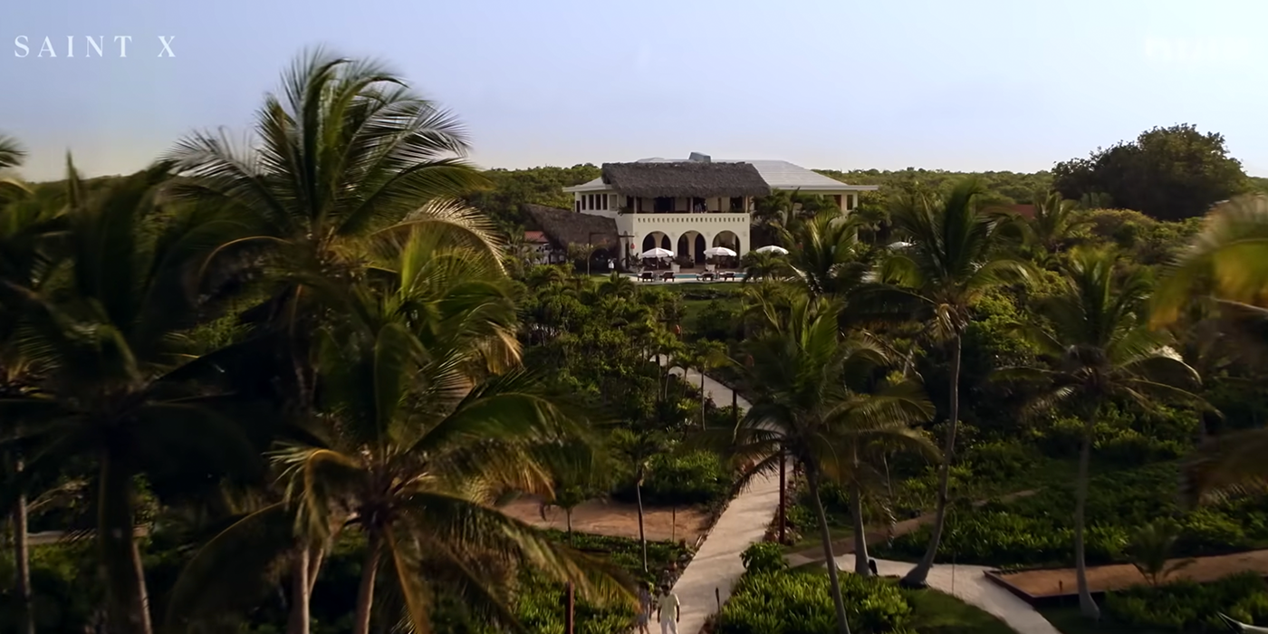 Is Saint X A Real Island? The Show's Filming Locations Explained
