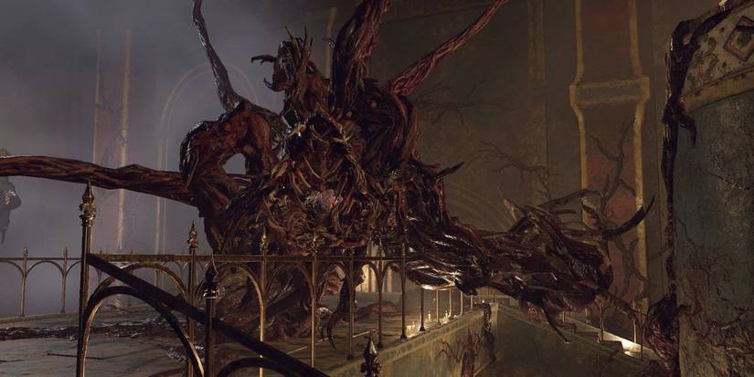 Every Resident Evil 4 Remake Boss Fight, Ranked By Difficulty
