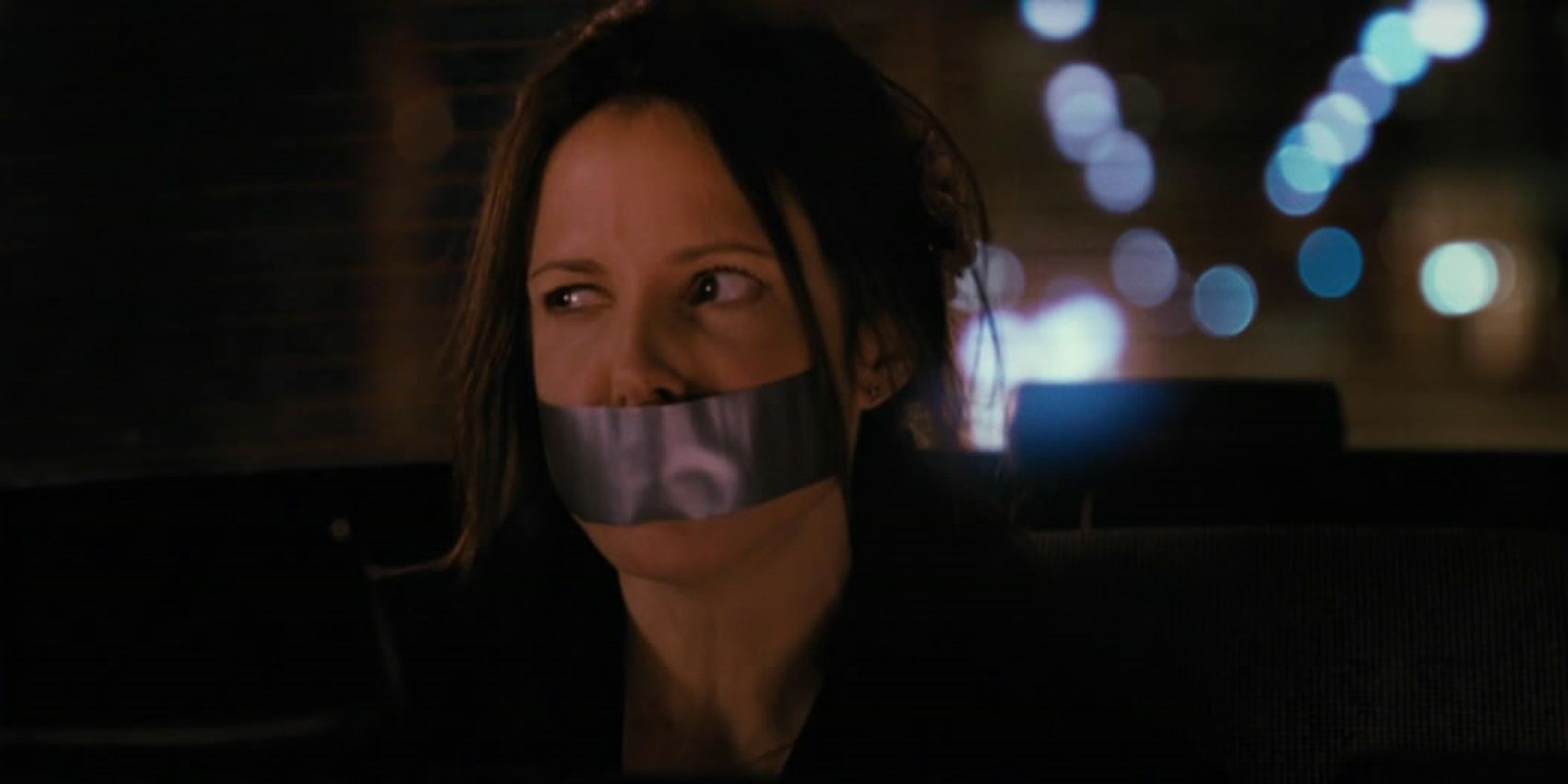 Red Cast & Character Guide