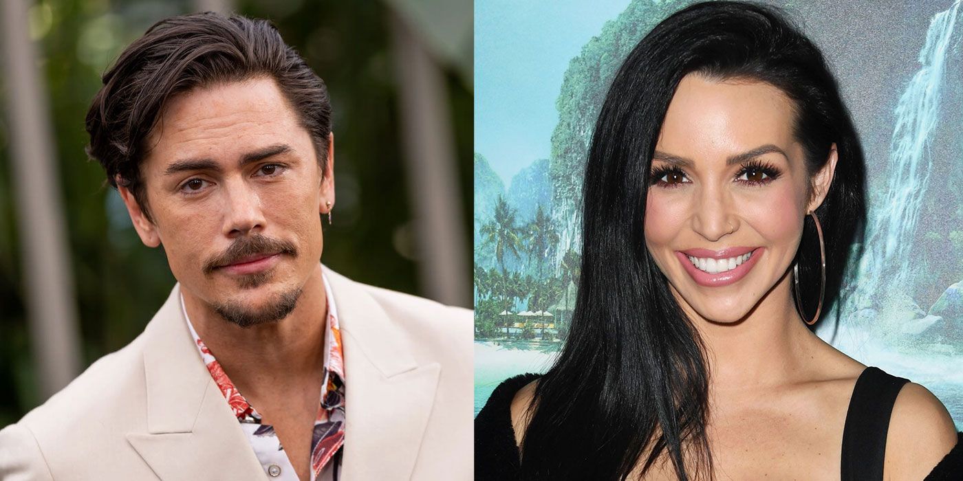 VPR’s Scheana Shay Blasts Raquel Leviss Over New Hookup Allegations