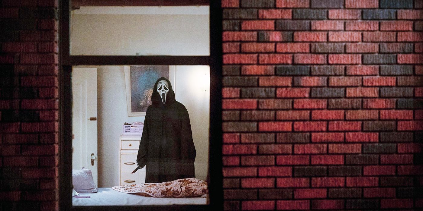 Anika's Scream VI Ladder Death Is More Brutal When You Realize Who ...