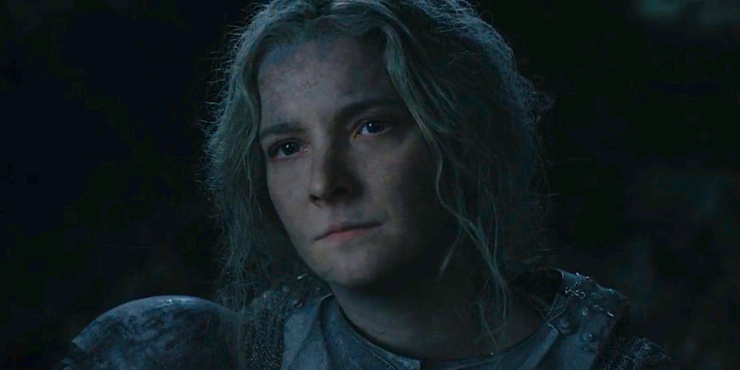 Amazon Is Being Sued By A LOTR Fanfiction Author Over Rings Of Power