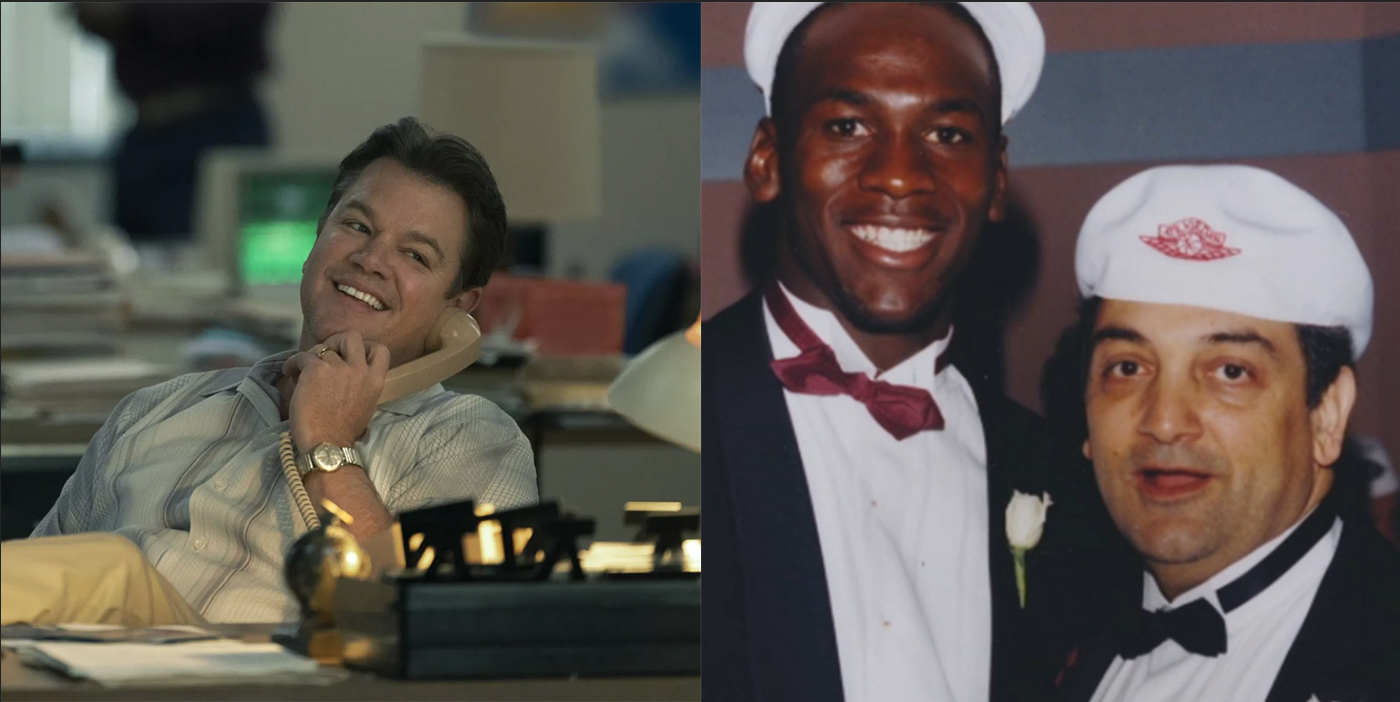 Air Cast Guide: What Each Character Looked Like In Real Life