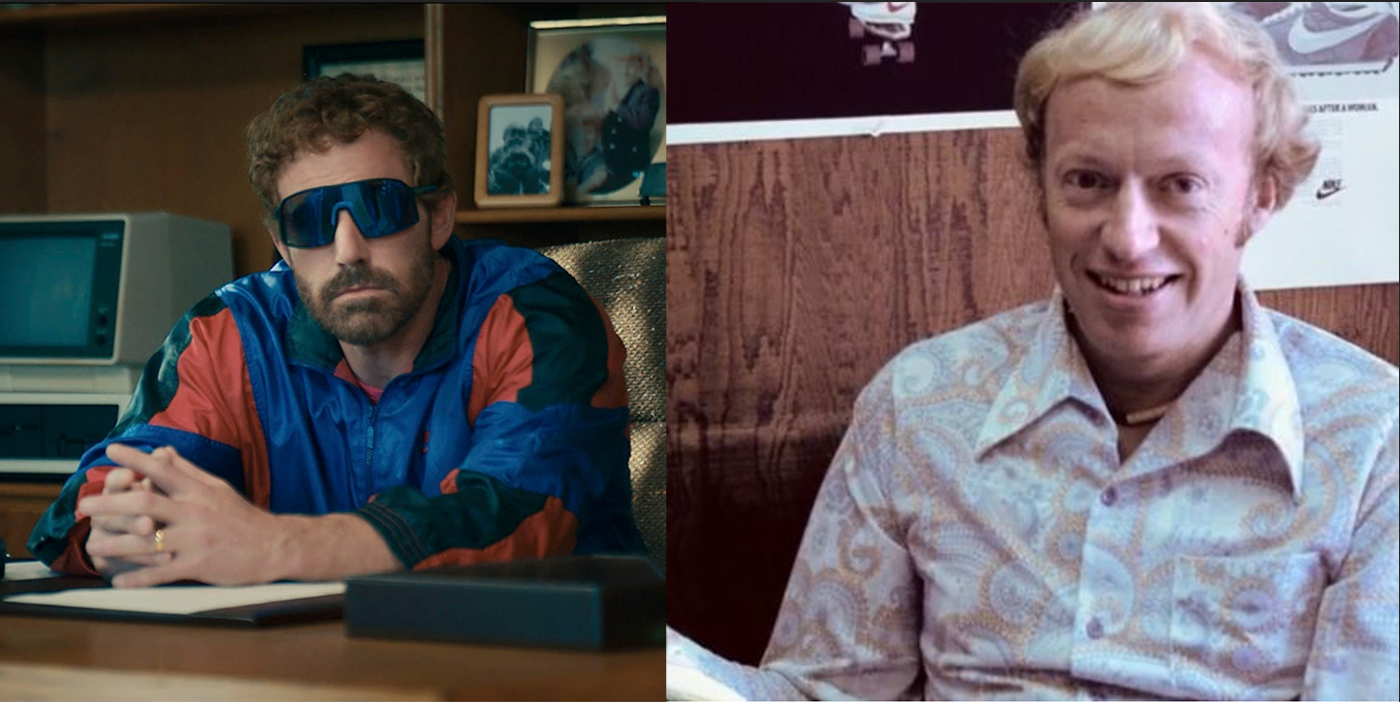 Air Cast Guide: What Each Character Looked Like In Real Life